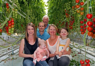 Alberta grown produce from Sunfresh Farms - Sunfresh Farms